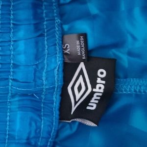 Umbro | Bottoms | Umbro Girls Blue Shorts Size Extra Small 7 | Poshmark